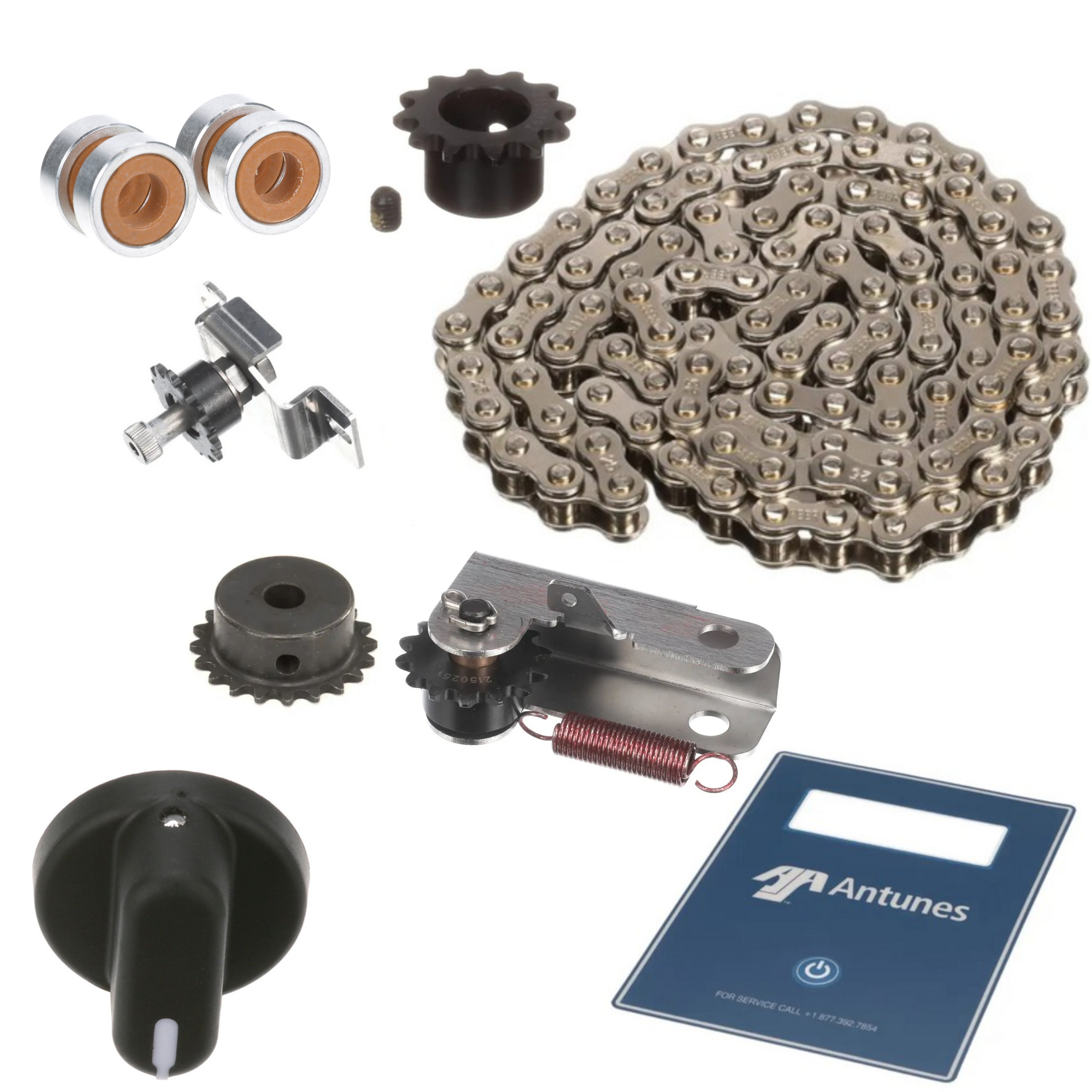 Tune Up Kit # 1 - BKT-2V | TundraFMP