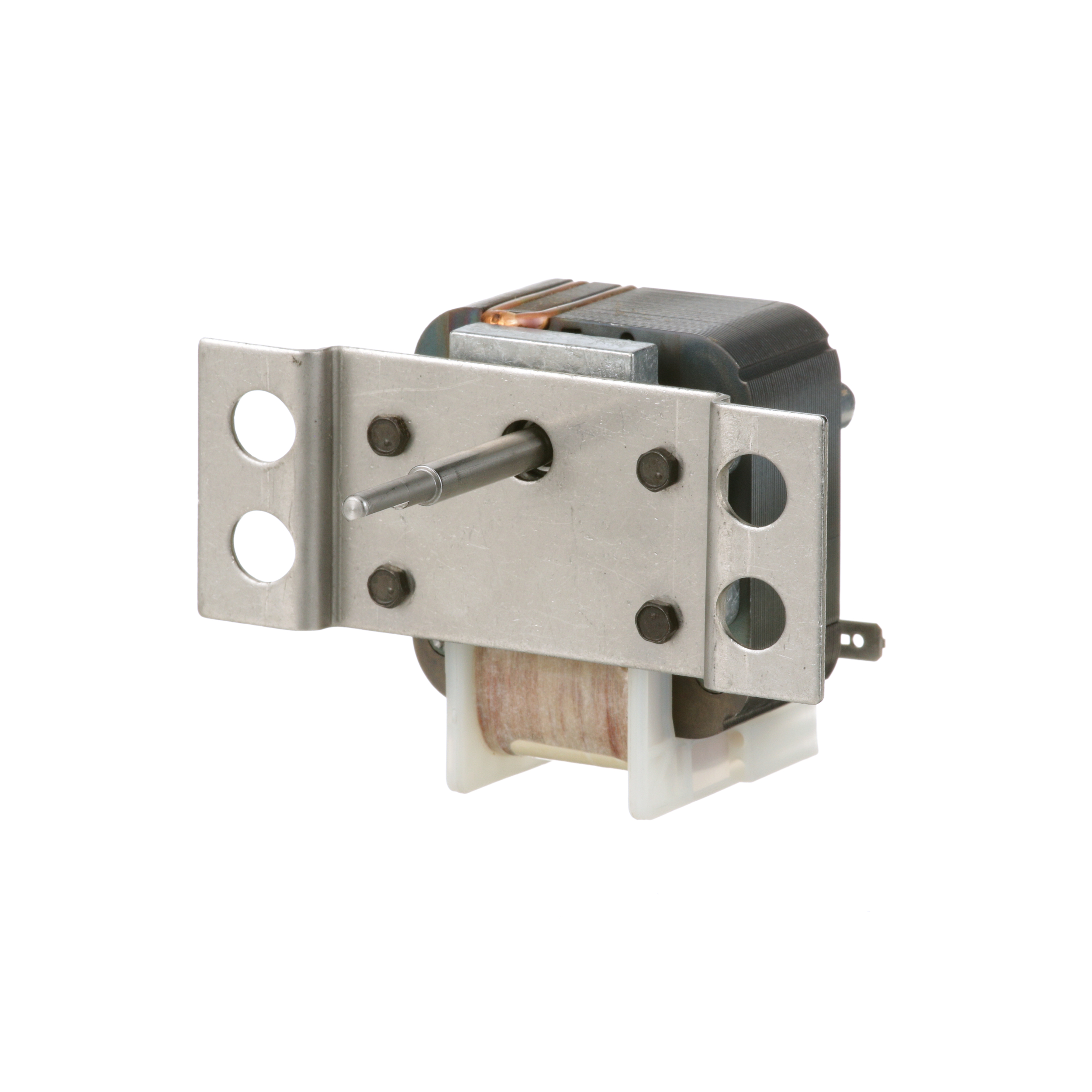 MOTOR With BRACKET, 120V | TundraFMP