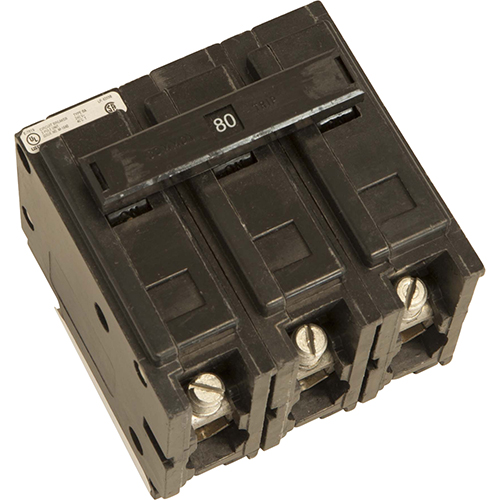 80A/3P Eaton Breaker Bolt On | TundraFMP