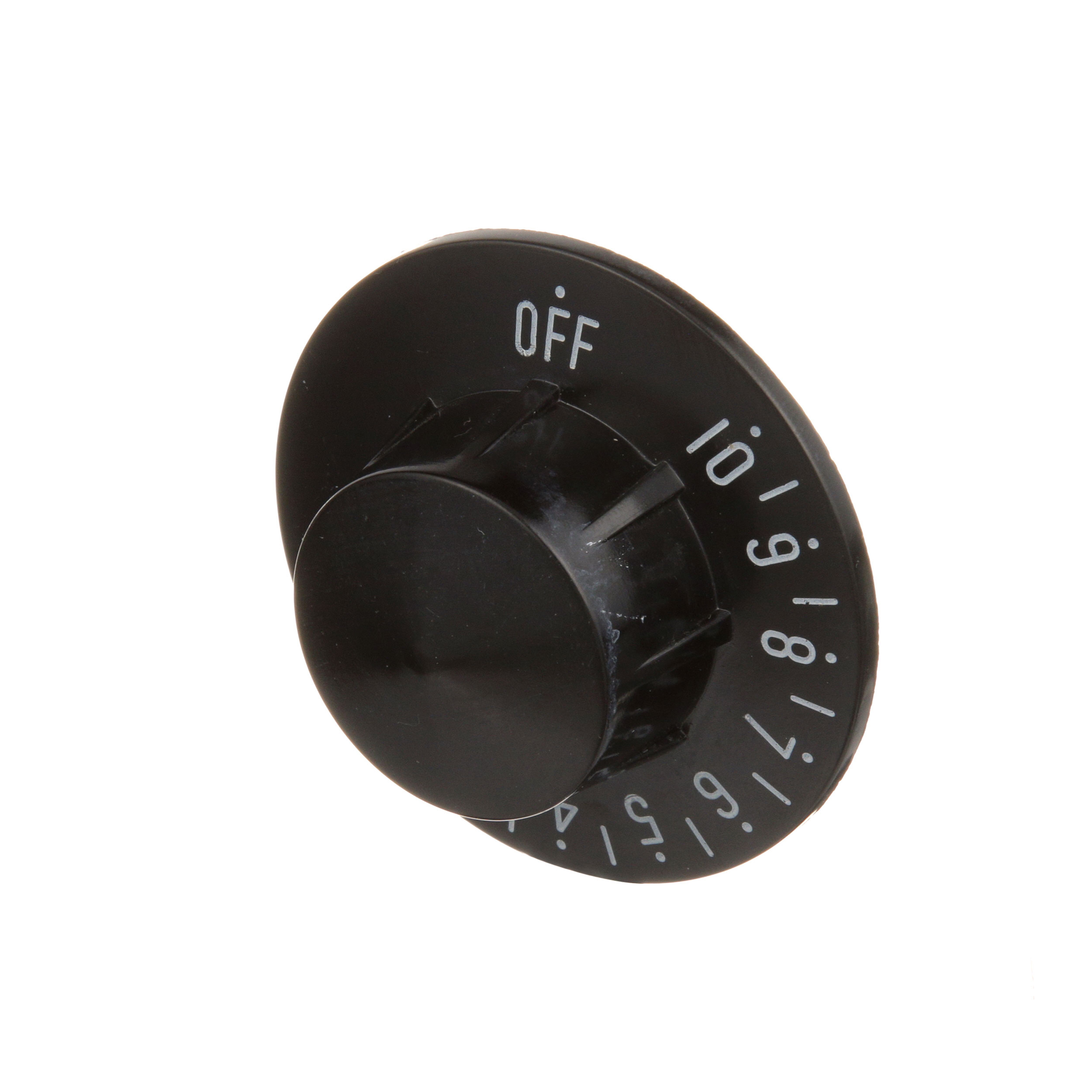 1 - 10 Infinite Switch Dial Replaces Vulcan Hart 00-833220-00011 ...
