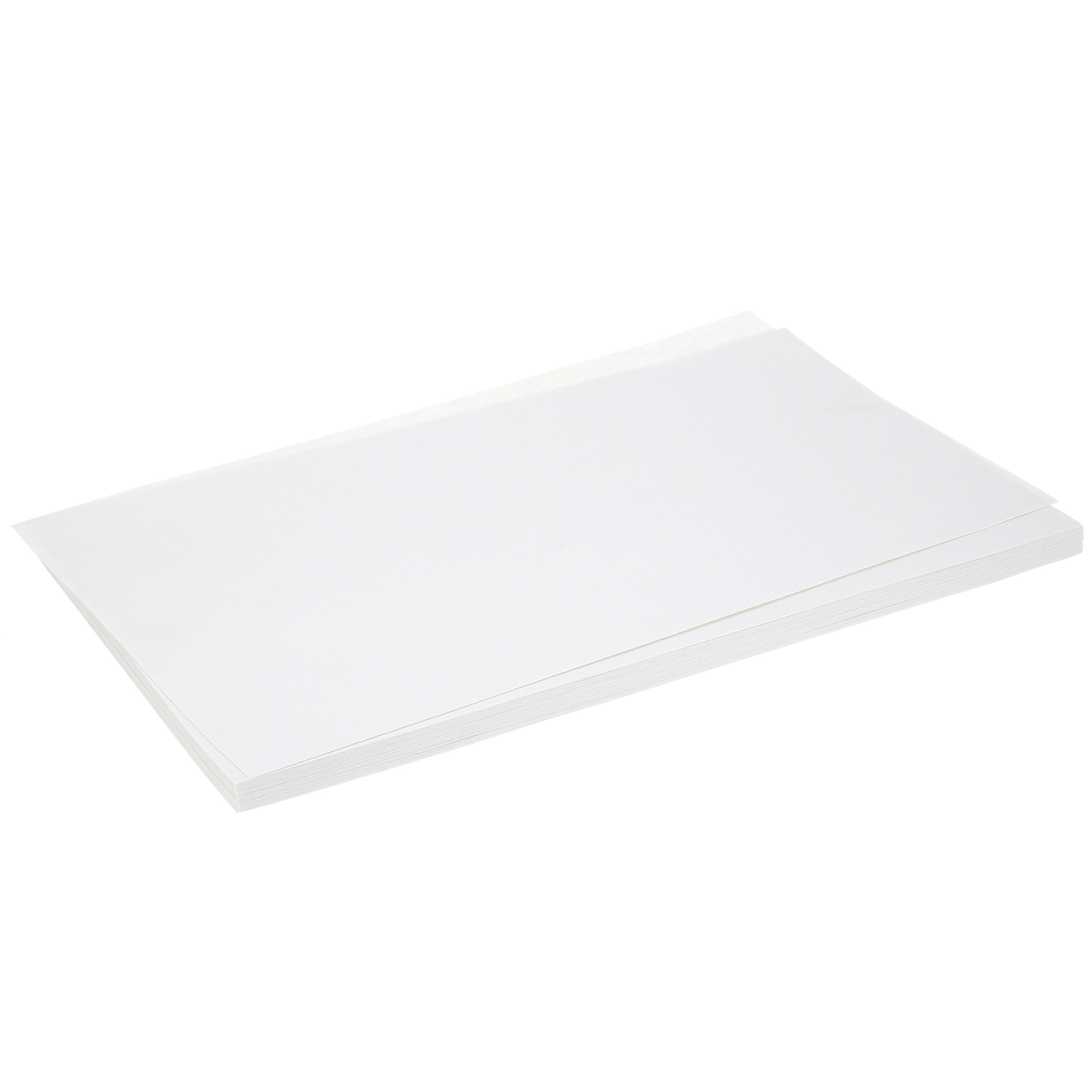 13 1/2 in x 24 in Fryer Filter Paper | TundraFMP