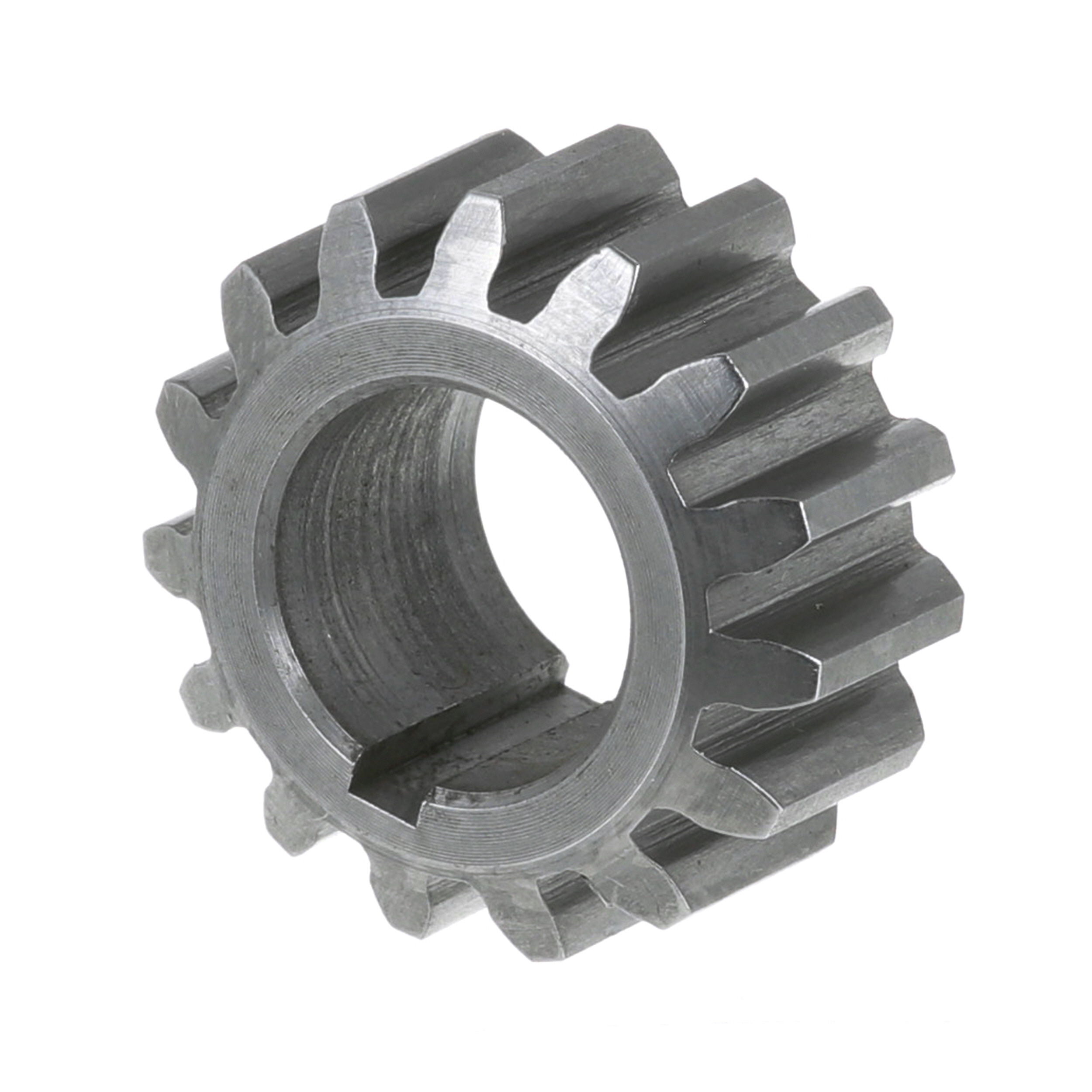 15 Tooth Gear | TundraFMP
