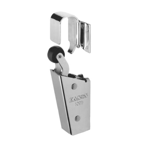 1095 Offset Spring Action Door Closer & Hook Replaces Kason® 21318 ...