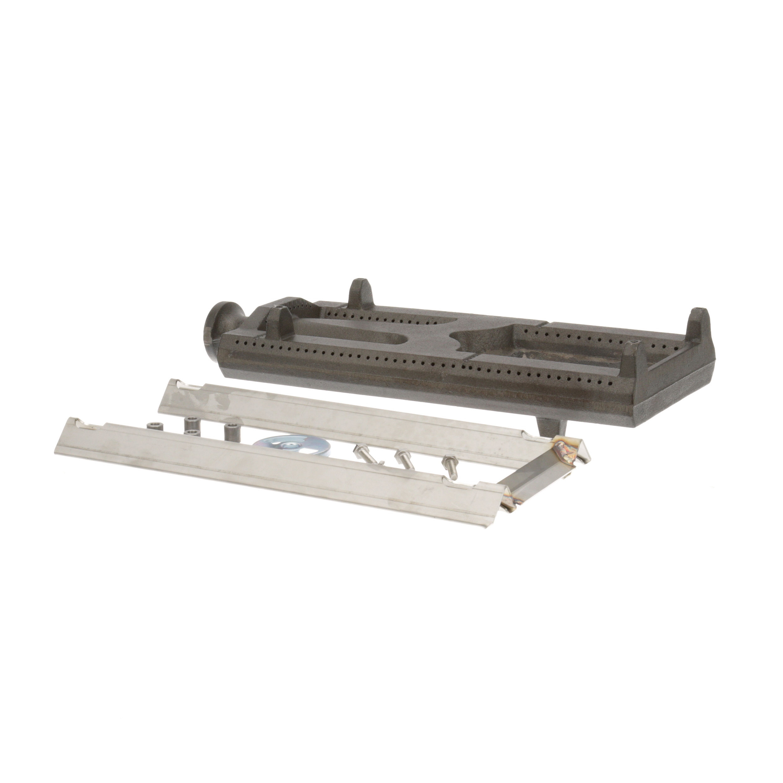 16 in Broiler Burner w/ Radiant Replaces Jade Range 8442500000 | TundraFMP