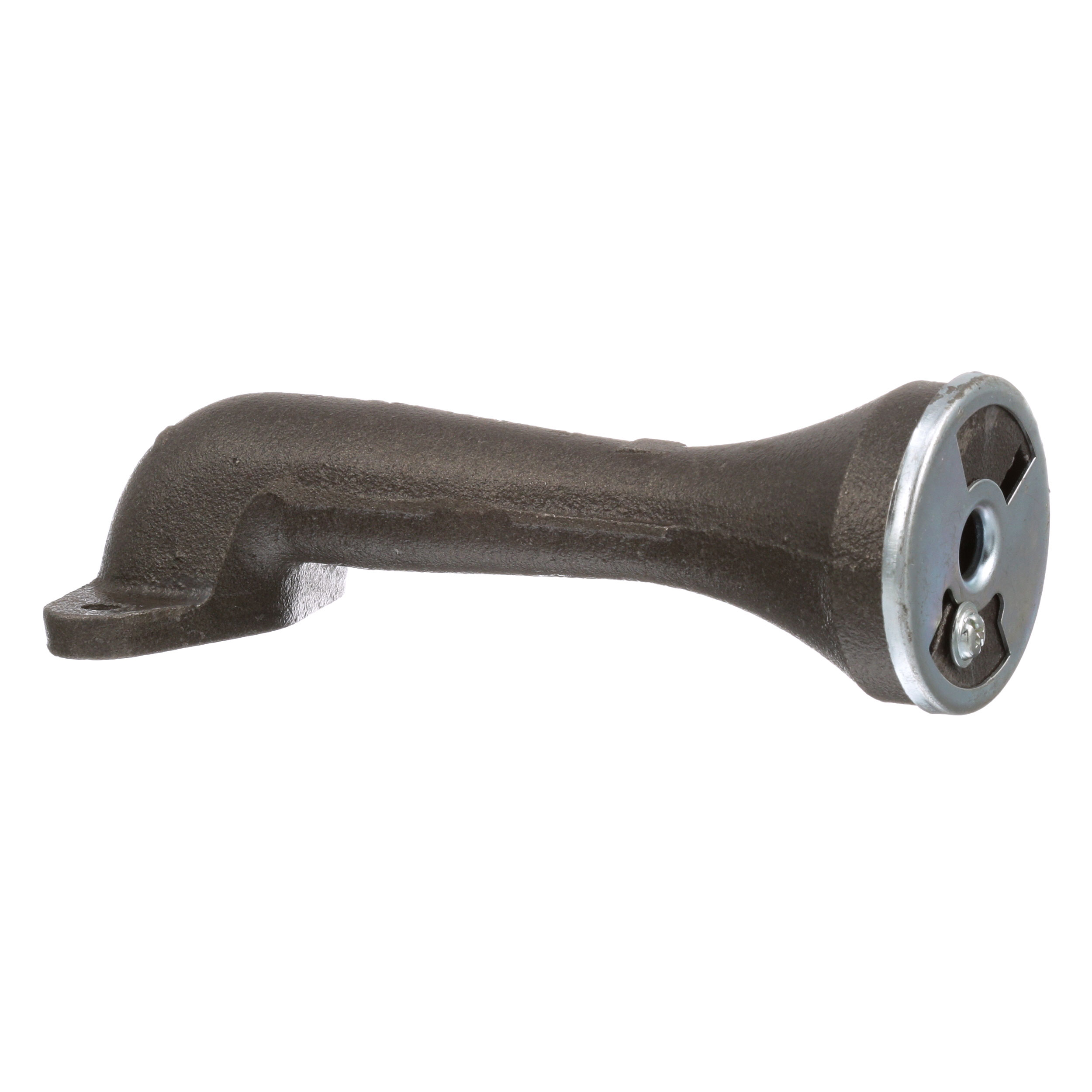 Cast Iron Venturi Replaces Jade Range 1014600000 | TundraFMP