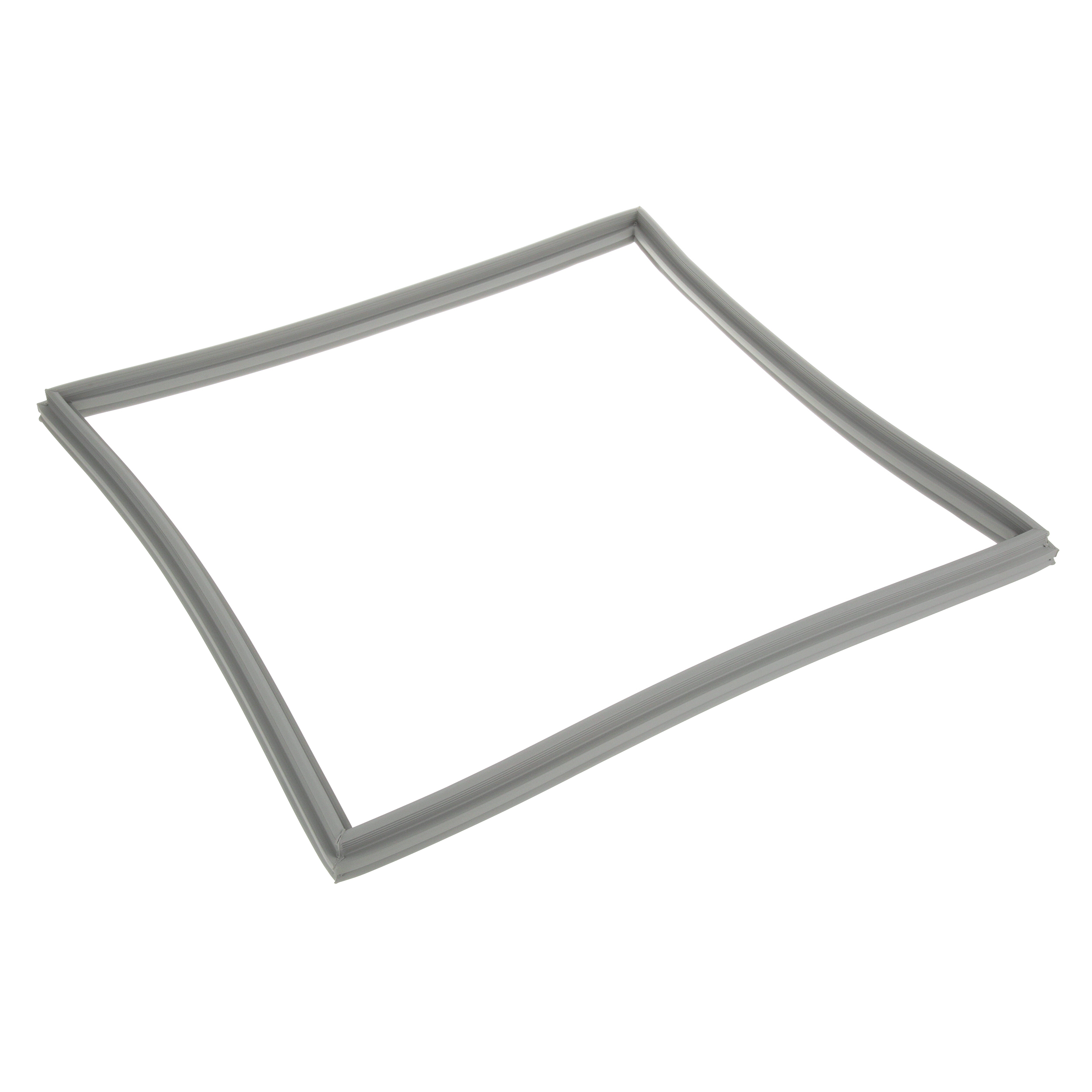Mavrik - 25352 - 21 1/2 in x 22 1/2 in 4-Sided Magnetic Door Gasket ...
