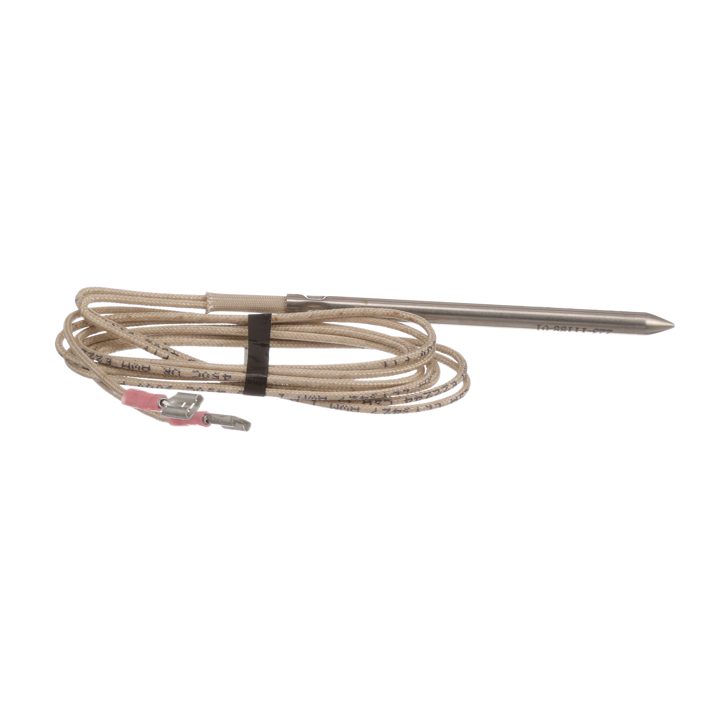 Solid State Temperature Probe Replaces Blodgett 23392 | TundraFMP