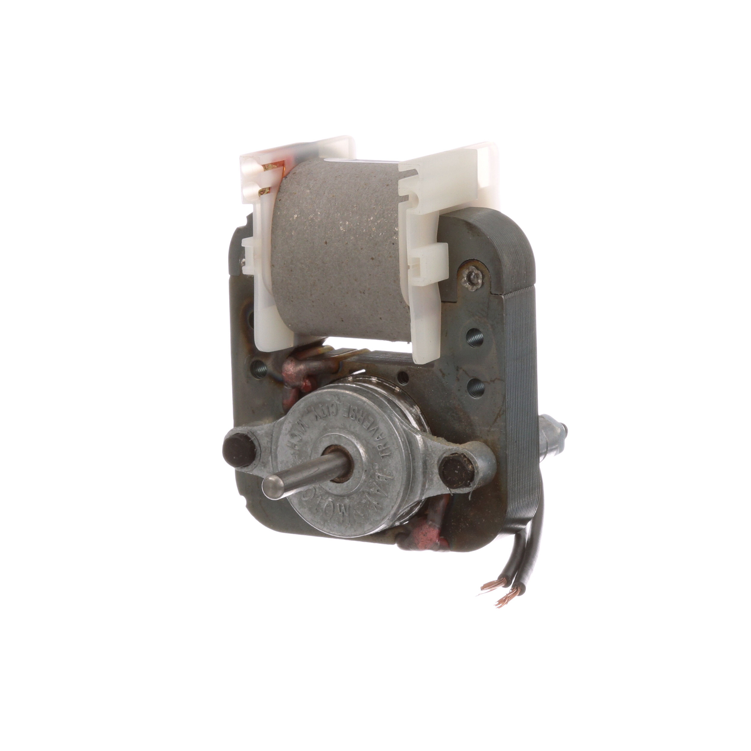 120V Fan Motor Replaces Alto-Shaam FA-3485 | TundraFMP