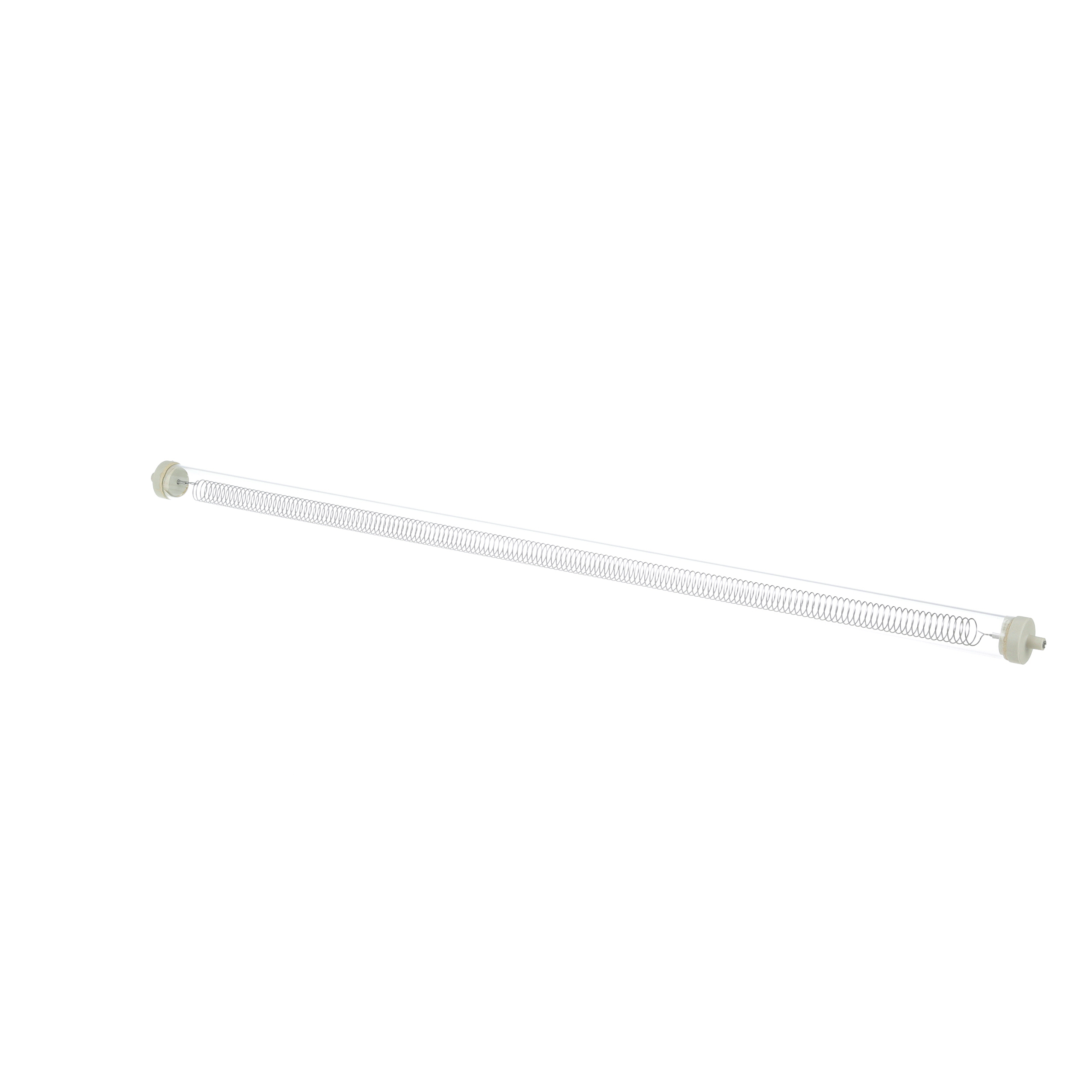 120V/680W Quartz Heating Element Replaces Lincoln 110652SP | TundraFMP
