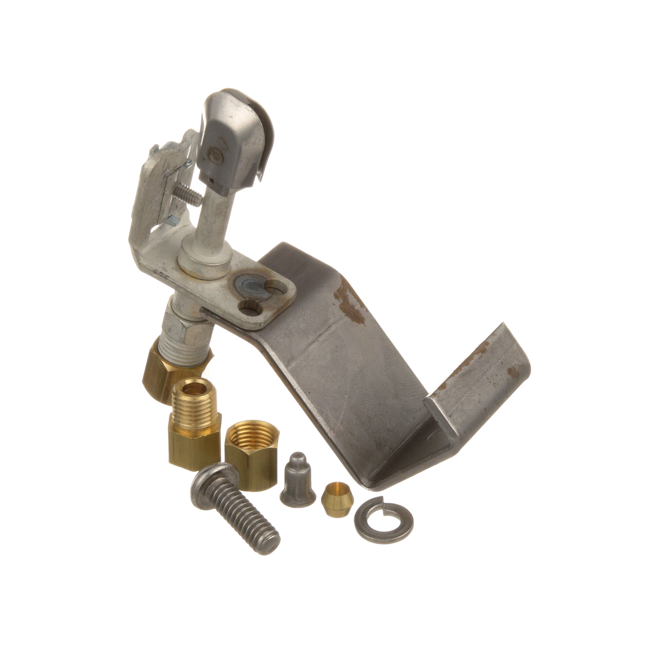 Nat Gas/LP Pilot Burner Replaces Blodgett 8711 | TundraFMP