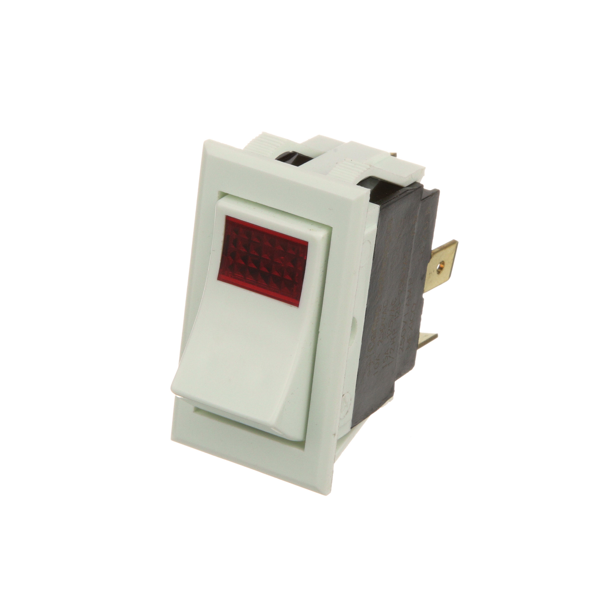 On/Off SPST Lighted Rocker Switch | TundraFMP