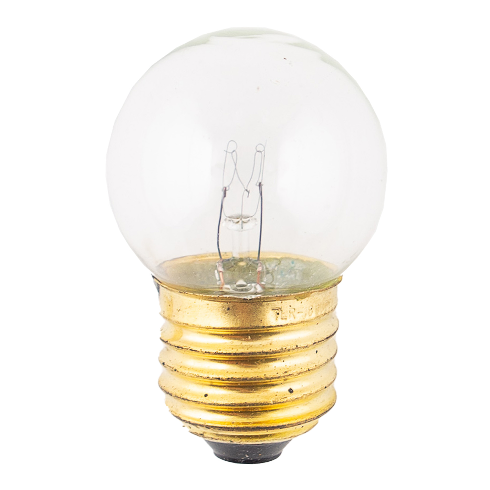 7.5W 120V Miniature Incandescent Light Bulb | TundraFMP