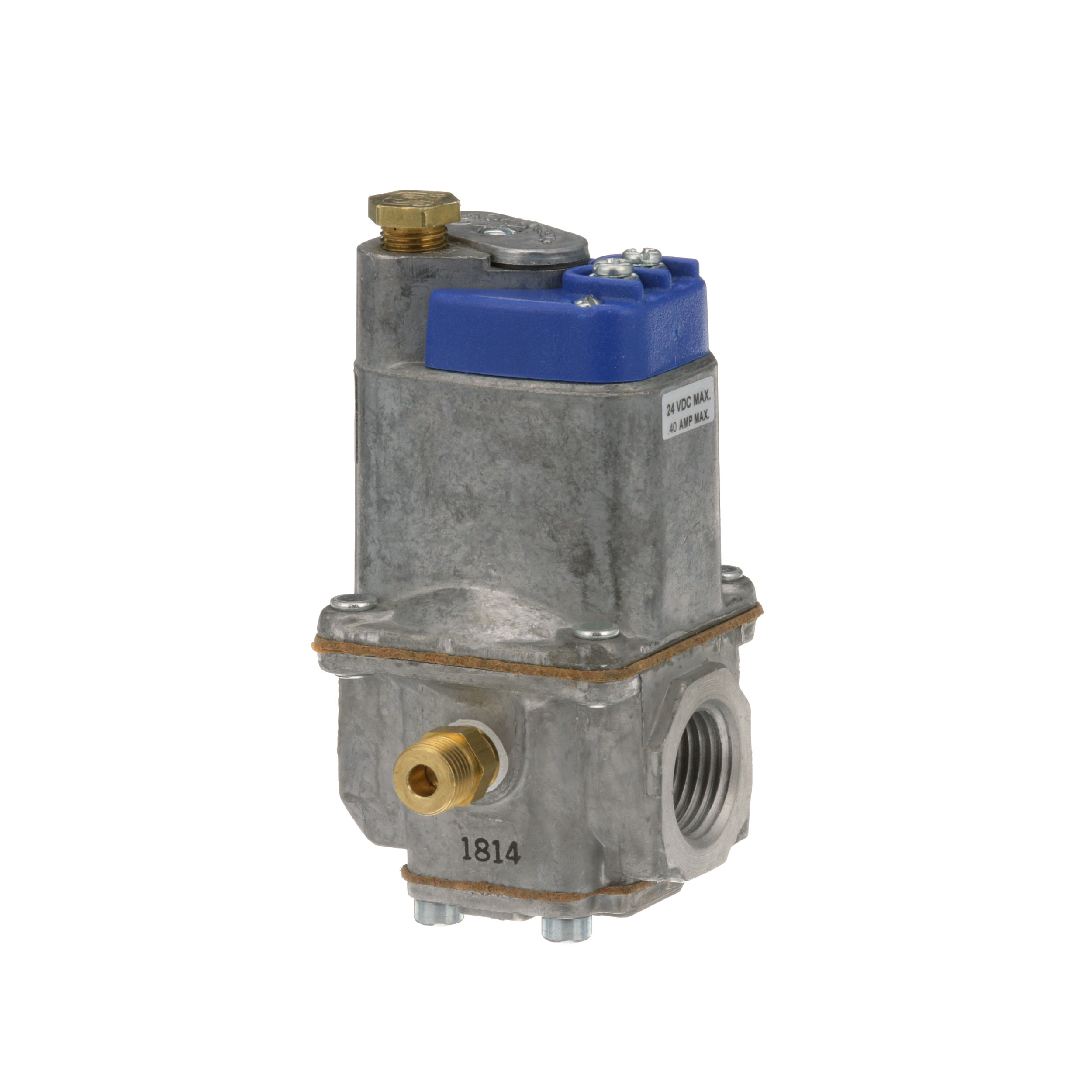Modulation Valve Replaces Middleby Marshall 59450 | TundraFMP