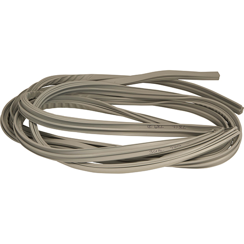 Refrigeration Gasket 37-1/2 in x 79 in Replaces International Cold ...