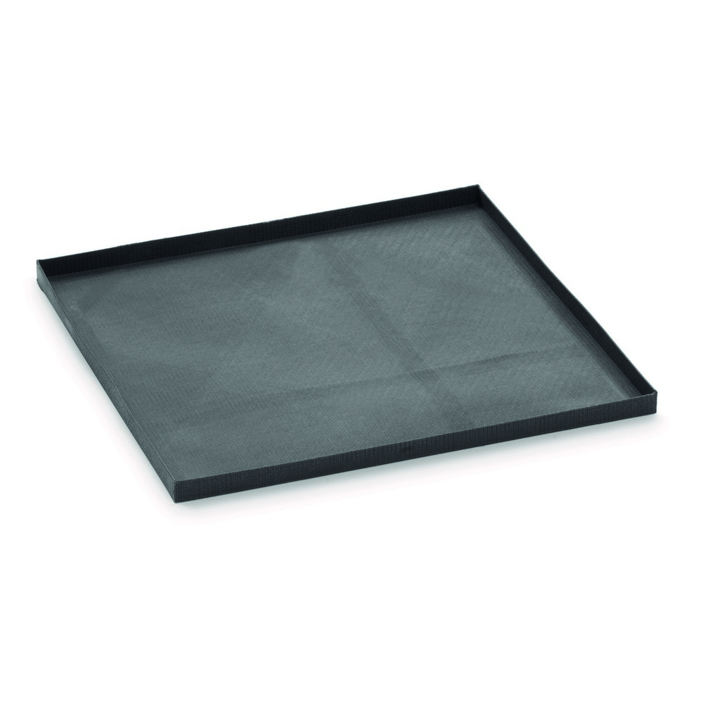 Merrychef - 32Z4080 - 11 in x 11 in Teflon® Basket for E2S | TundraFMP