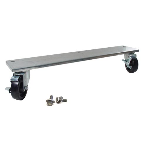 National Refrigeration - 6-501 - Caster Support Assembly | TundraFMP