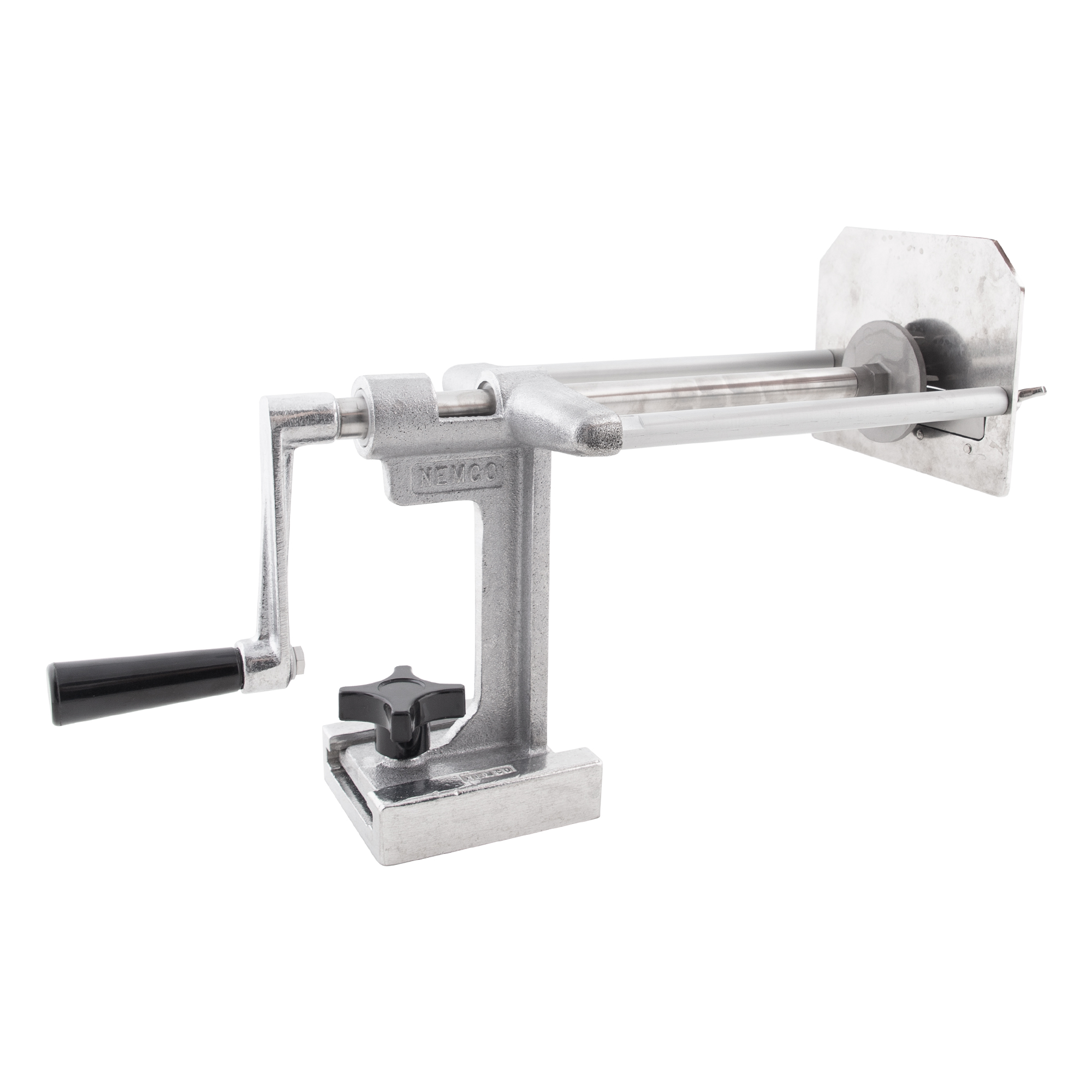 Nemco - 55050AN-R - Spiral Fry™ Ribbon Cut Potato Cutter | TundraFMP