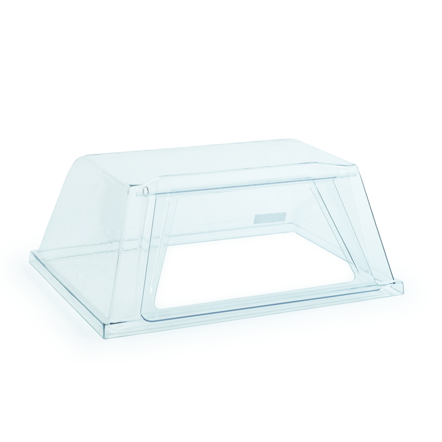 Nemco - 8075GD - 8075 Series Self Serve Guard | TundraFMP