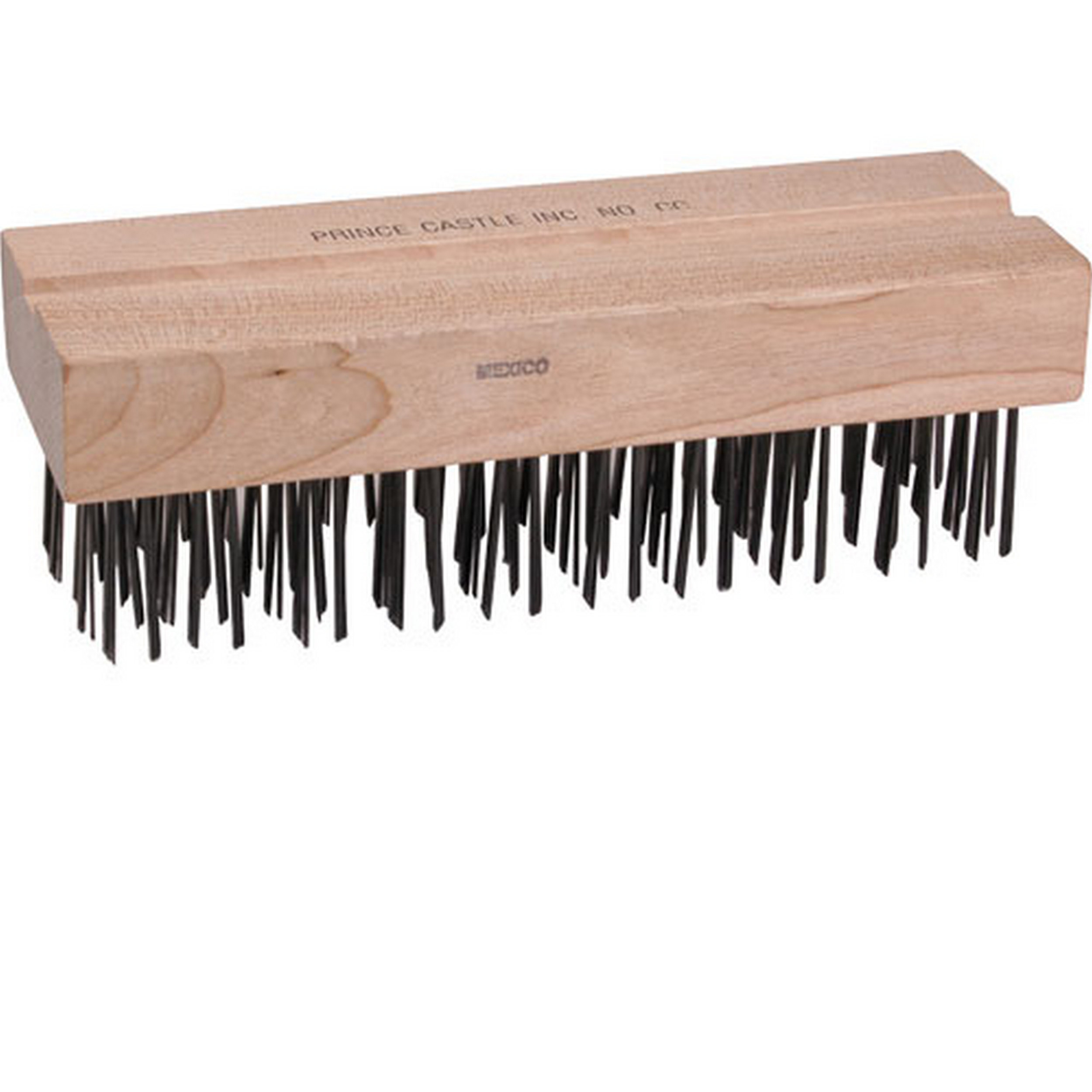 Prince Castle - CC-1 - Coarse Bristle Char Broiler Brush | TundraFMP