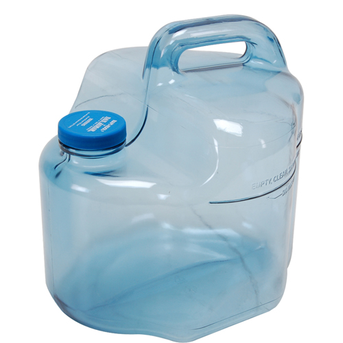 San Jamar - RCU256 - 256 oz Rapi-Kool® Cold Paddle