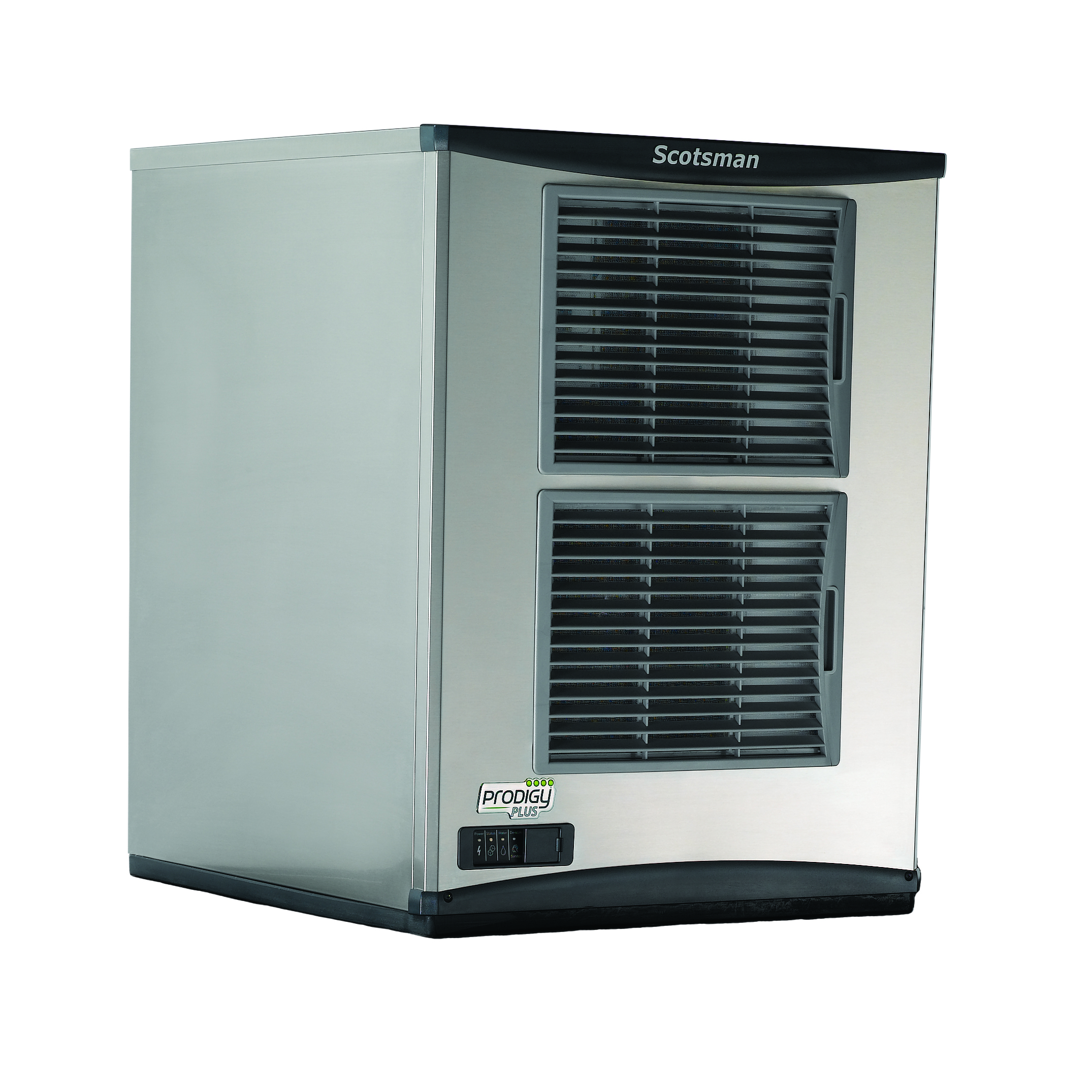 Scotsman - NH0922A-32B - 952 lb Prodigy Plus® Air Cooled Nugget Ice Machine