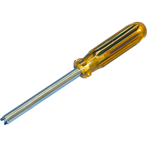 Shiffler Equipment - TP807 - One-Way Screwdriver | TundraFMP