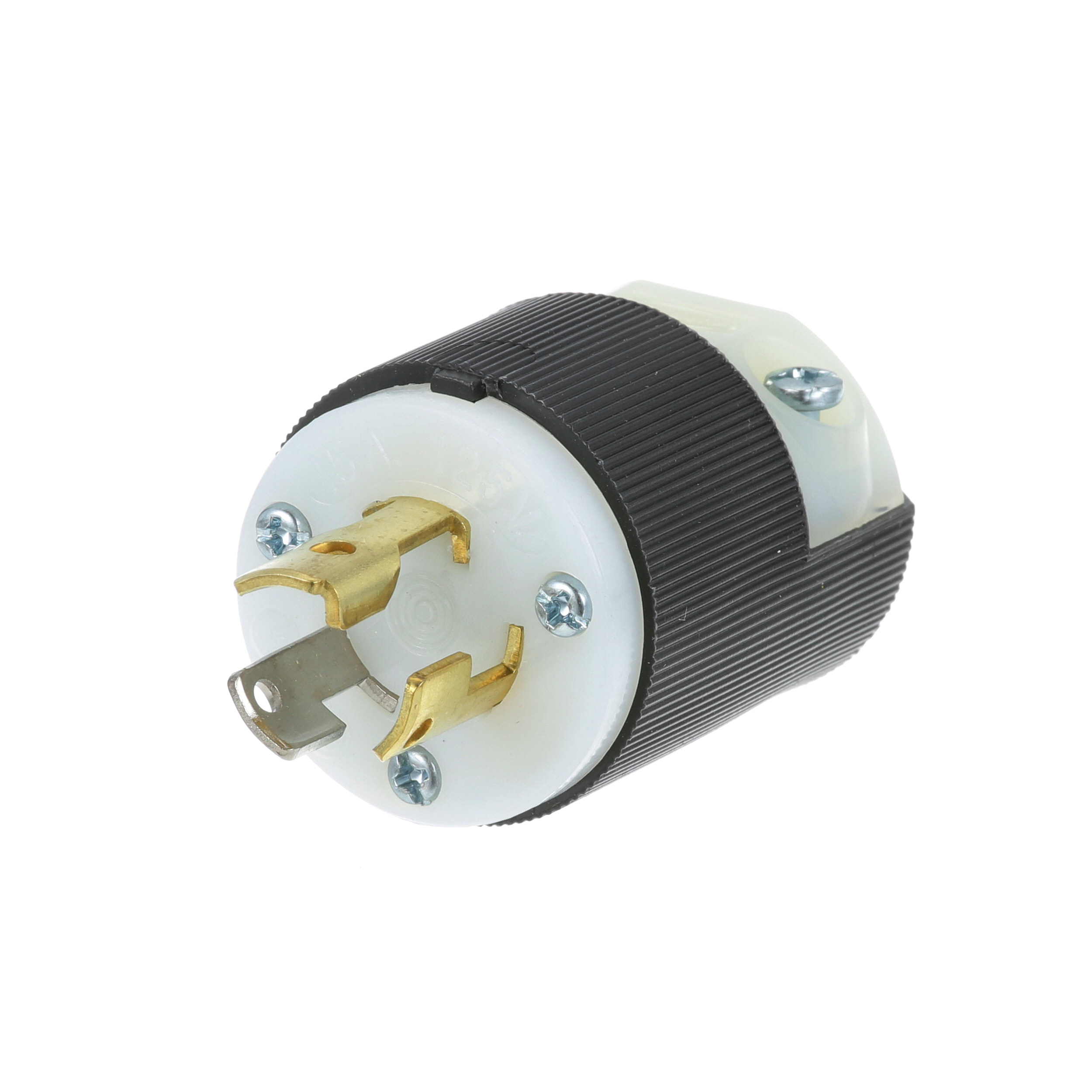 Mavrik - 381283 - Single Phase Twist Lock Plug