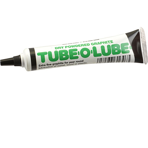 Slip Plate - TUBEOLUBE-288CS - Lube,Graphite Dry Powder | TundraFMP