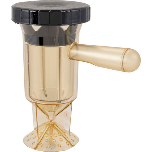 Sonoco - 15052956 - Accu-Salt® Salt Dispenser | TundraFMP