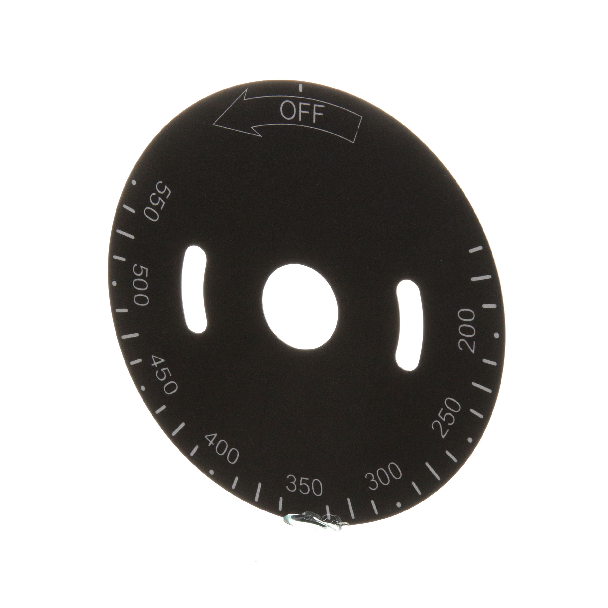Mavrik - 2281298 - Thermostat Dial Plate