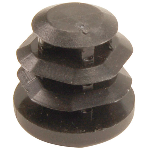 Mavrik - 1211098 - 3/4" OD Round Tubing Inside End Cap Fits inside 18 ...