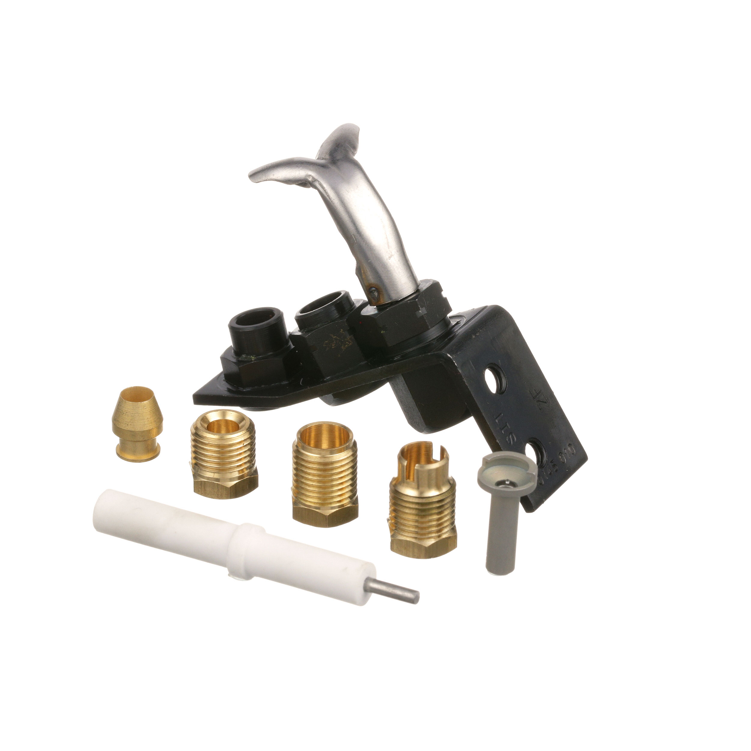 Mavrik - 511286 - 3/16" Natural Gas Pilot Assembly