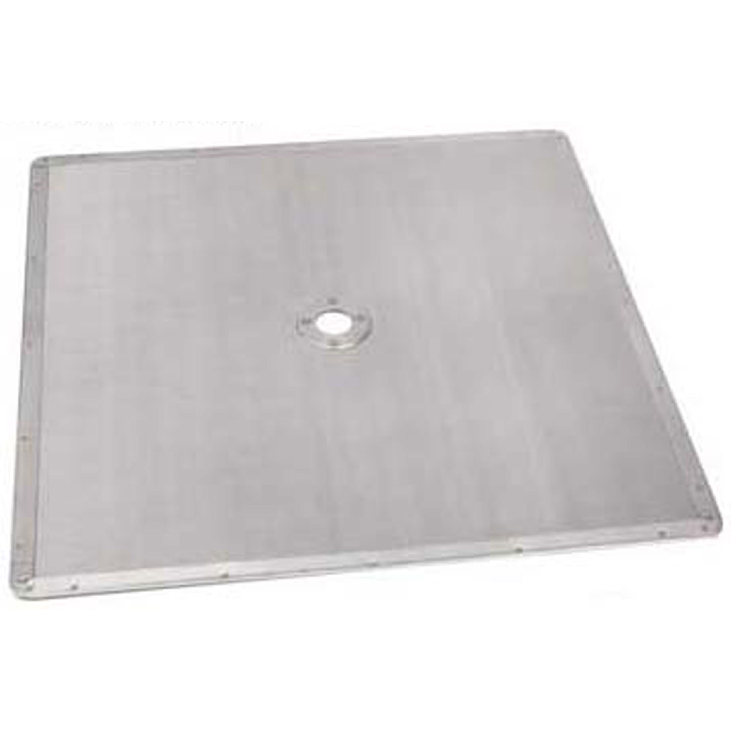 Ultrafryer - 21A273 - Filter Screen For filter pump with center hole ...
