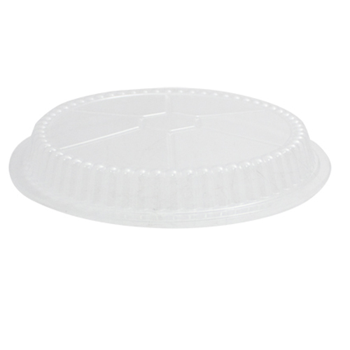 Western Plastics - 58175 - Takeout Domelid Plst 9in 500/cs | TundraFMP