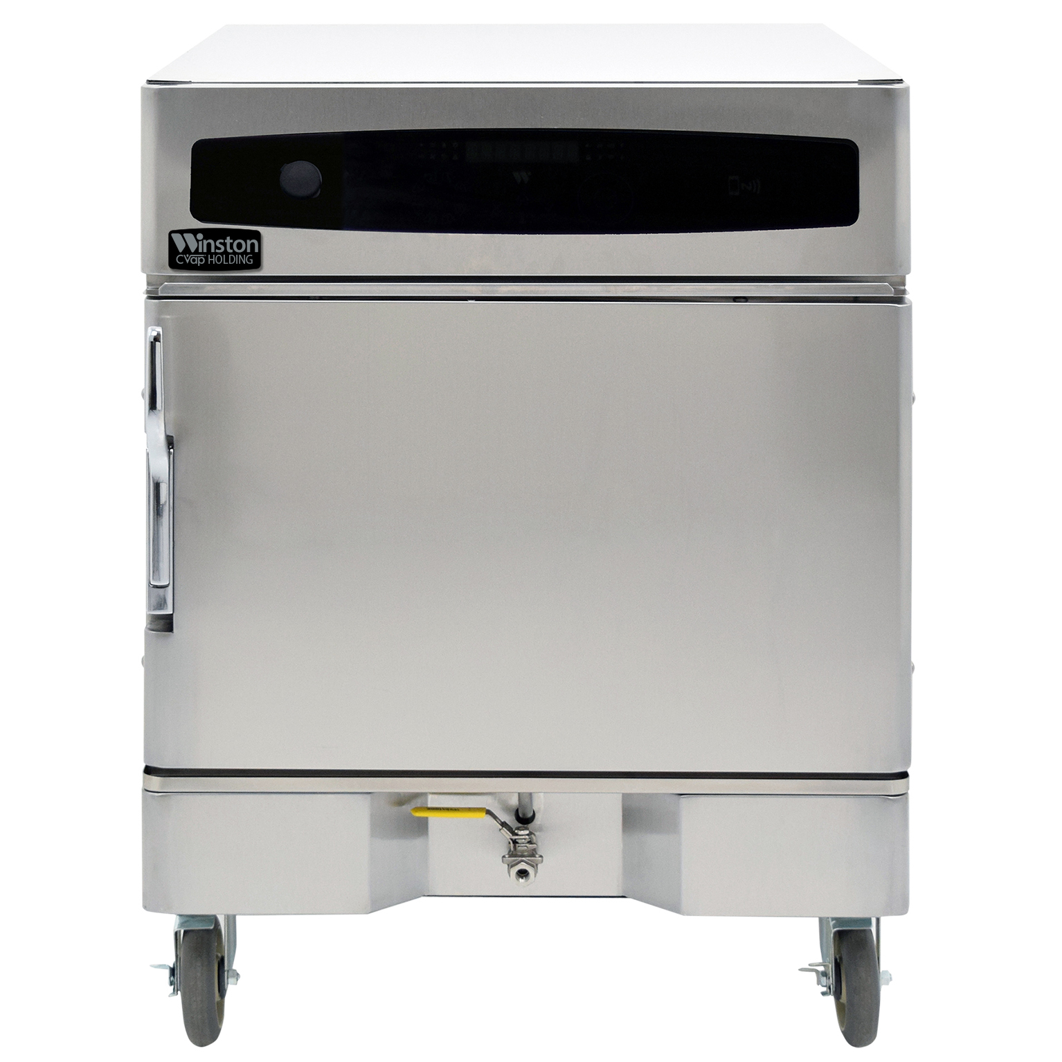 Winston - HOV504UV - CVap® Holding Cabinet Half-Height | TundraFMP
